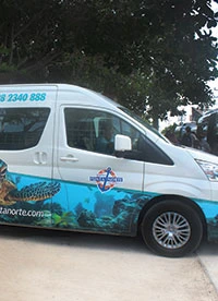 Cancun and Riviera Maya Tours, Activities, and Transfers