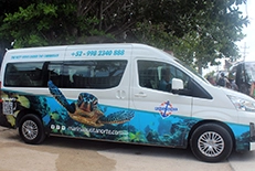 Cancun and Riviera Maya Tours, Activities, and Transfers