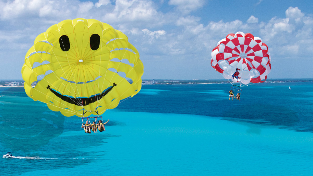 Tours all inclusive, activities and transfers in Cancun and the Riviera ...